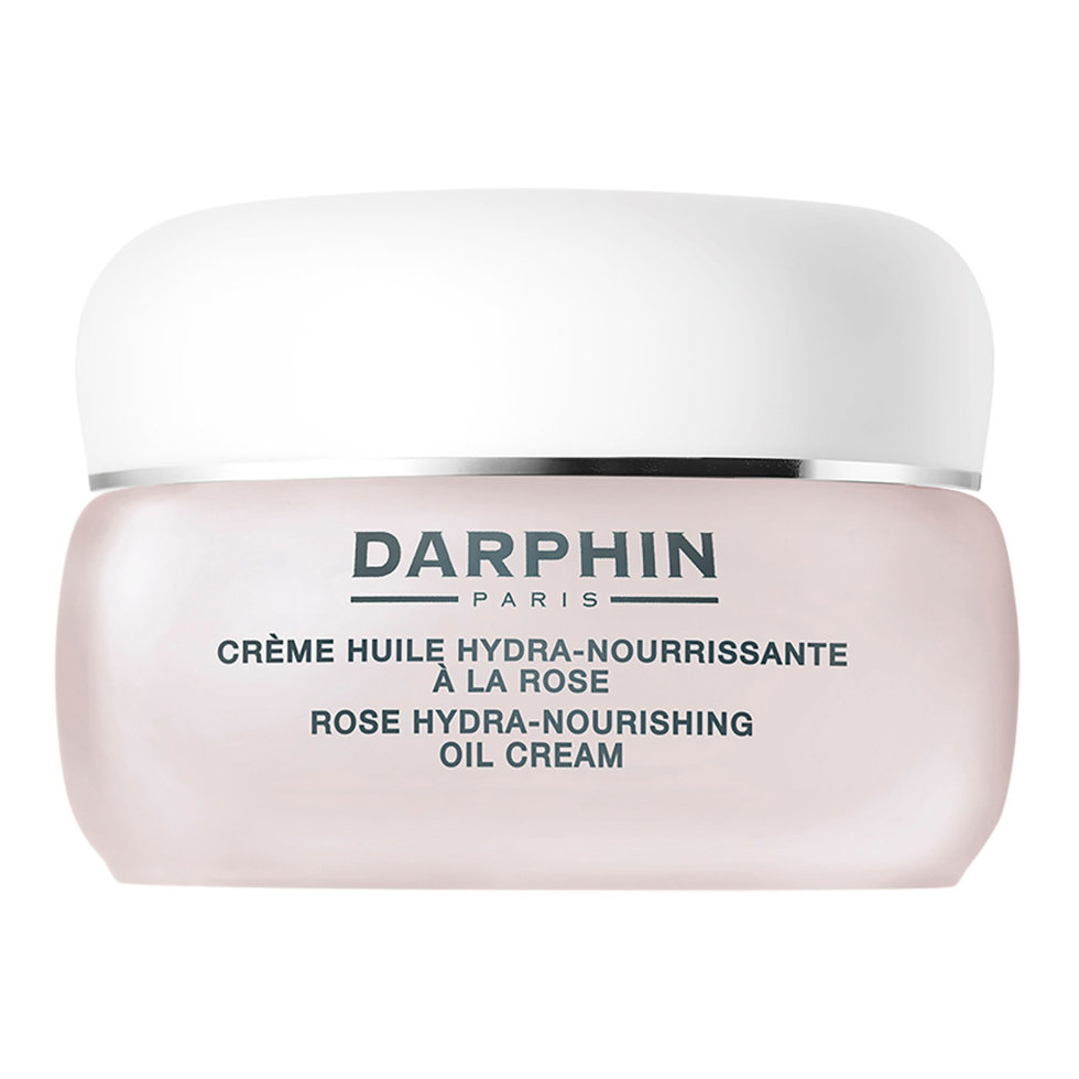 Darphin Rose Hydra-Nourishing Oil Cream