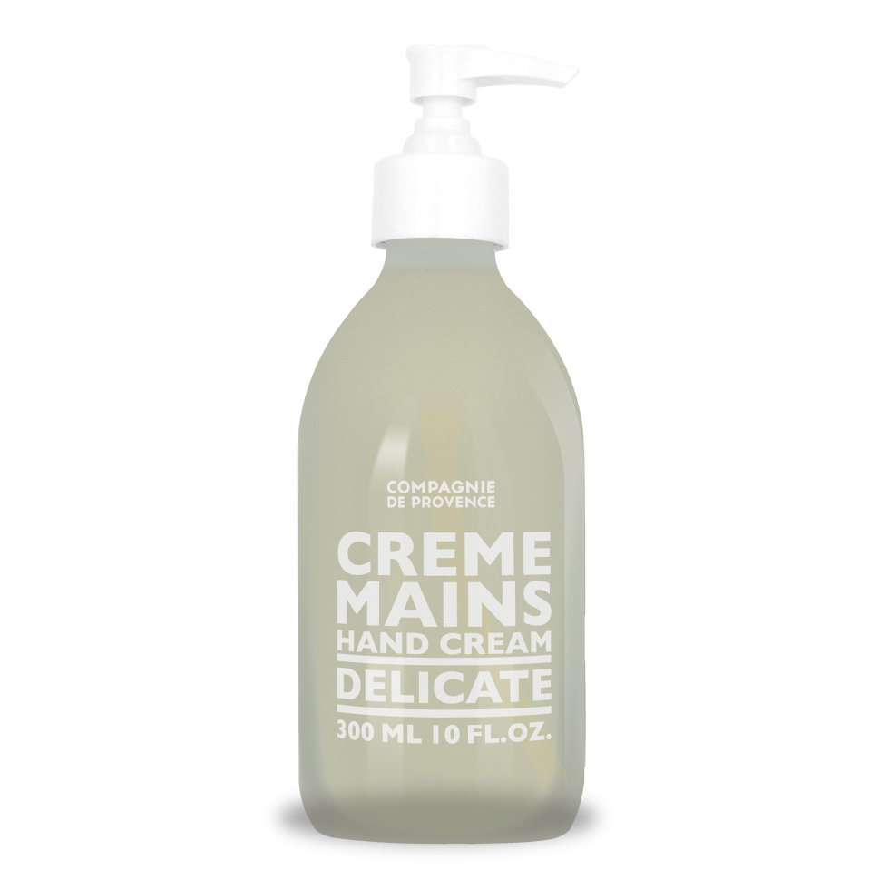 Compagnie De Provence Hand Cream Delicate