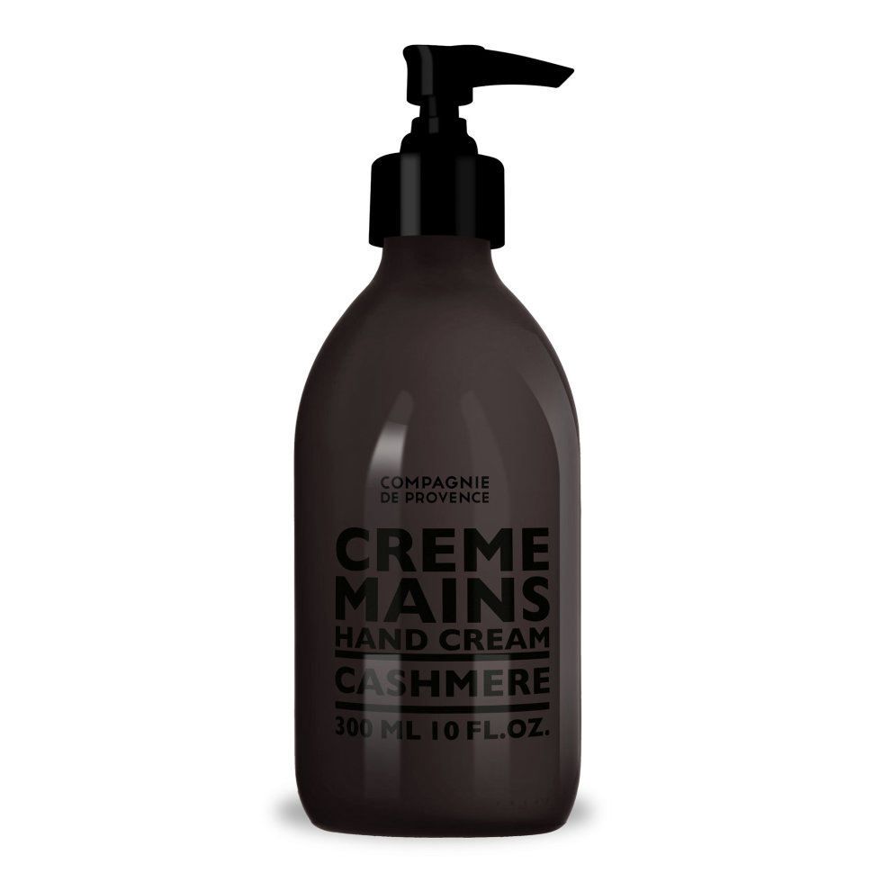 Compagnie De Provence Hand Cream Cashmere