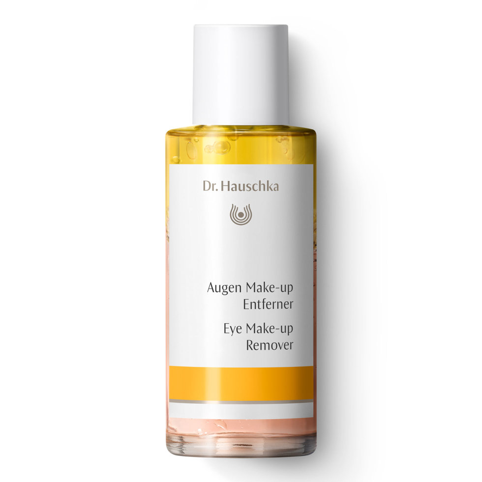 Dr. Hauschka Eye Make-Up Remover