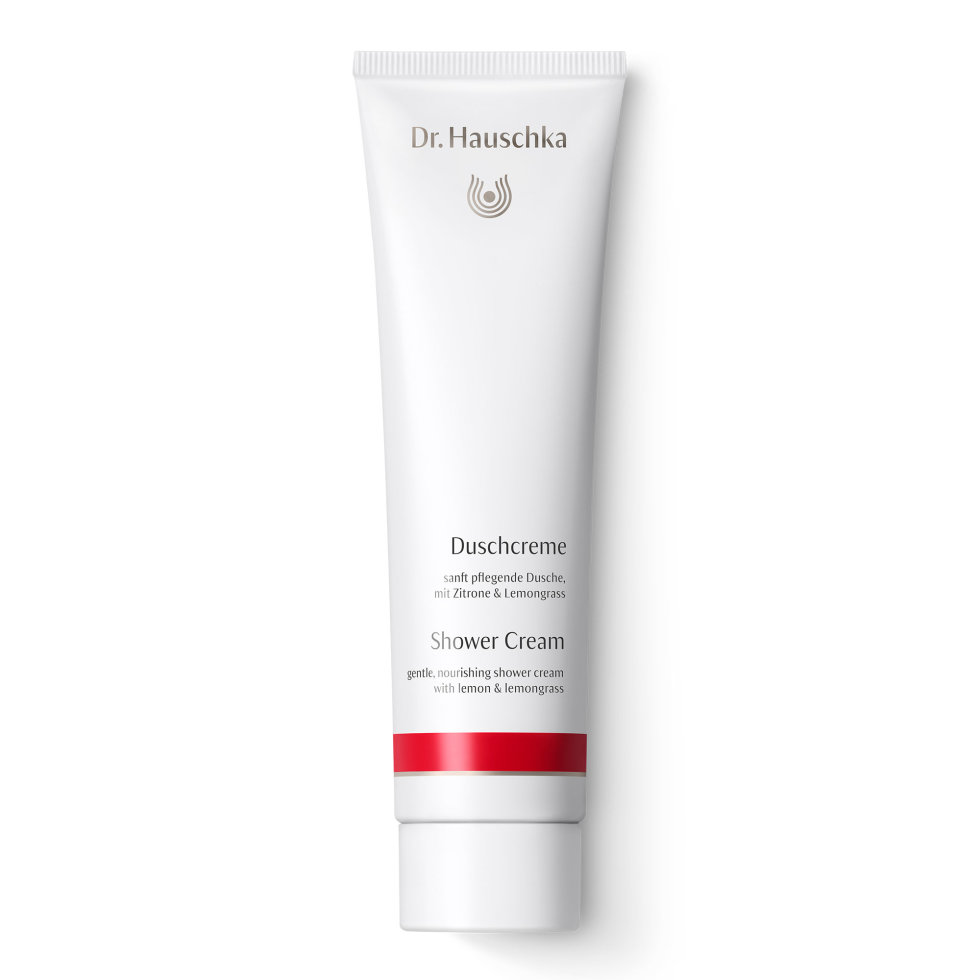 Dr. Hauschka Shower Cream