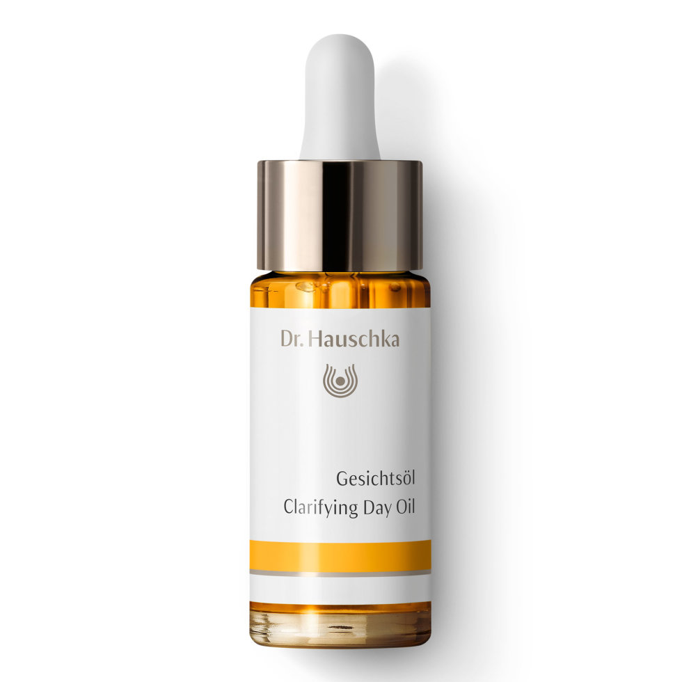 Dr. Hauschka Clarifying Day Oil