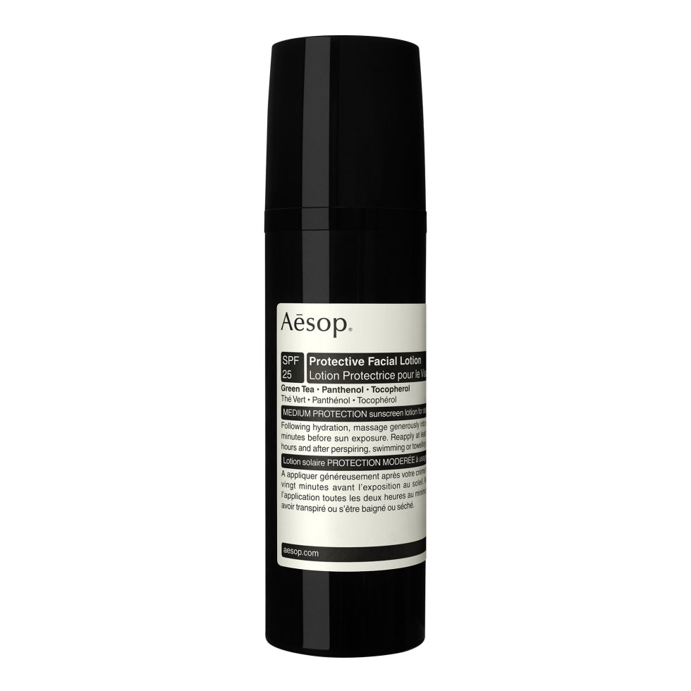 Aesop Protective Facial Lotion SPF