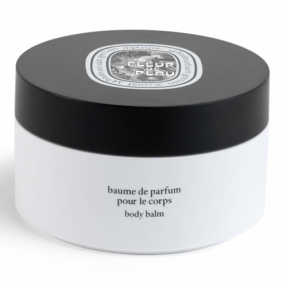 Diptyque Body Balm Fleur De Peau