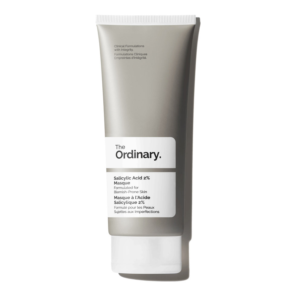 The Ordinary Salicylic Acid 2% Masque