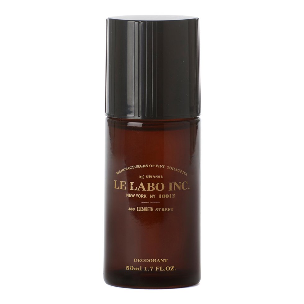 Le Labo Deodorant