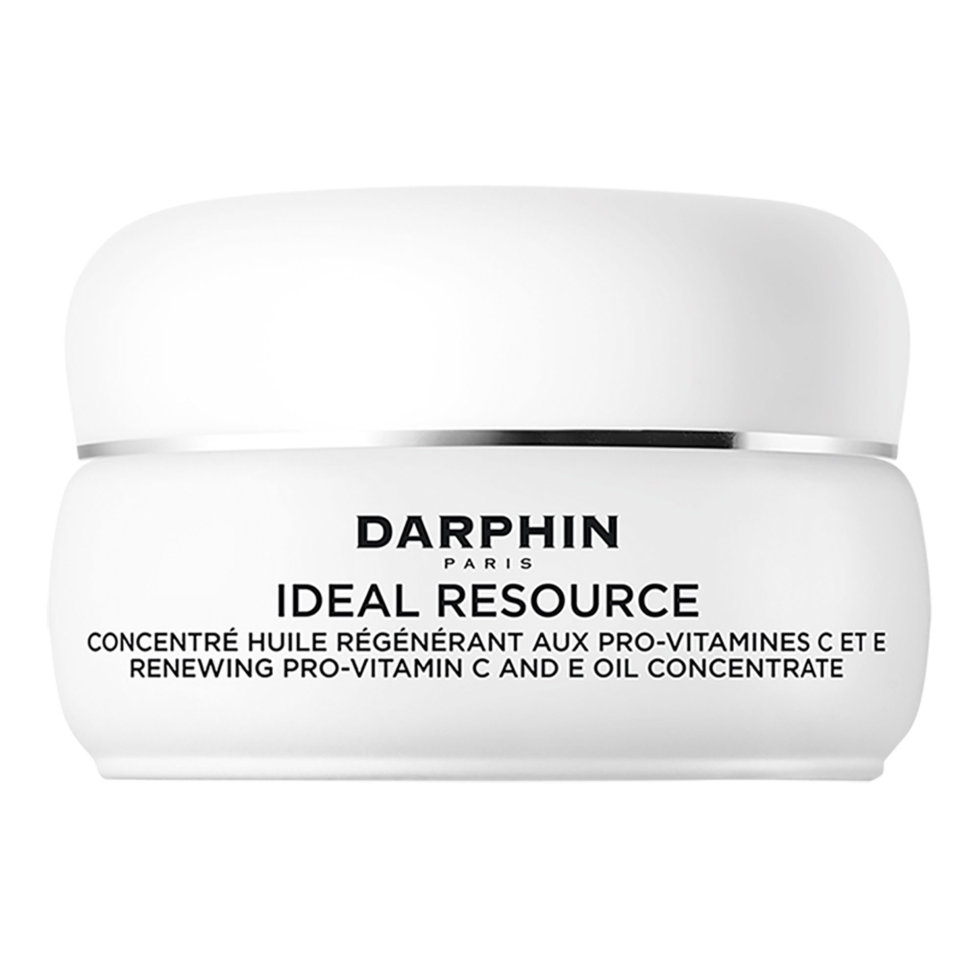 Darphin Ideal Resource Renewing Pro-Vitamin C and E Oil Concentrate