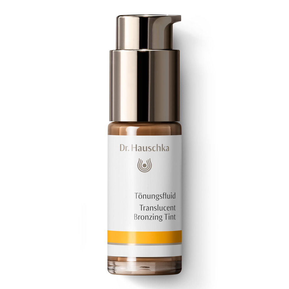 Dr. Hauschka Translucent Bronzing Tint