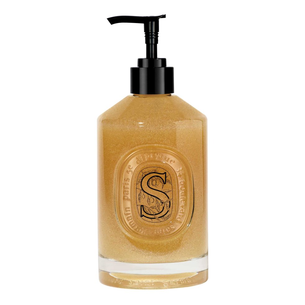 Diptyque Exfoliating Hand Wash