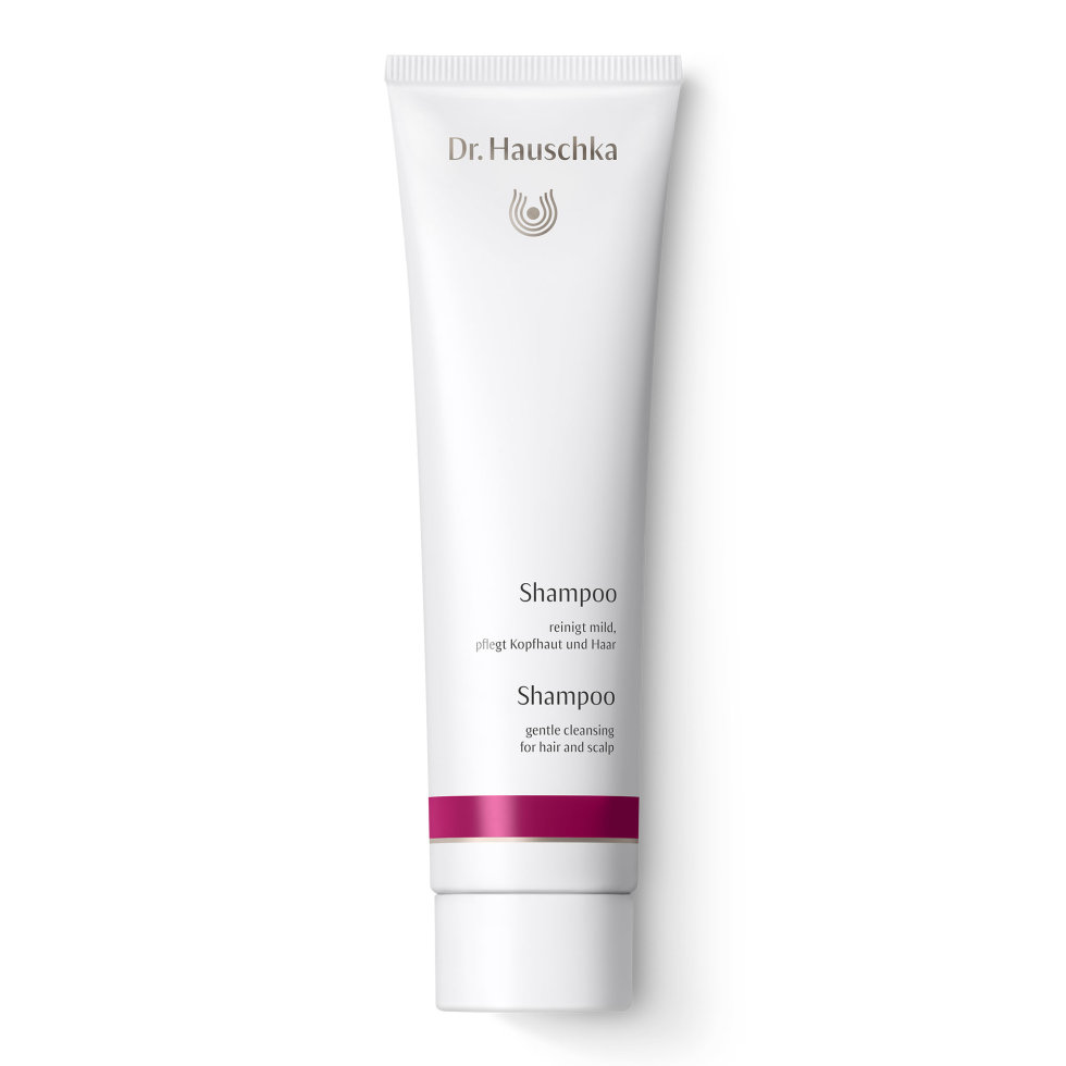 Dr. Hauschka Hair Shampoo