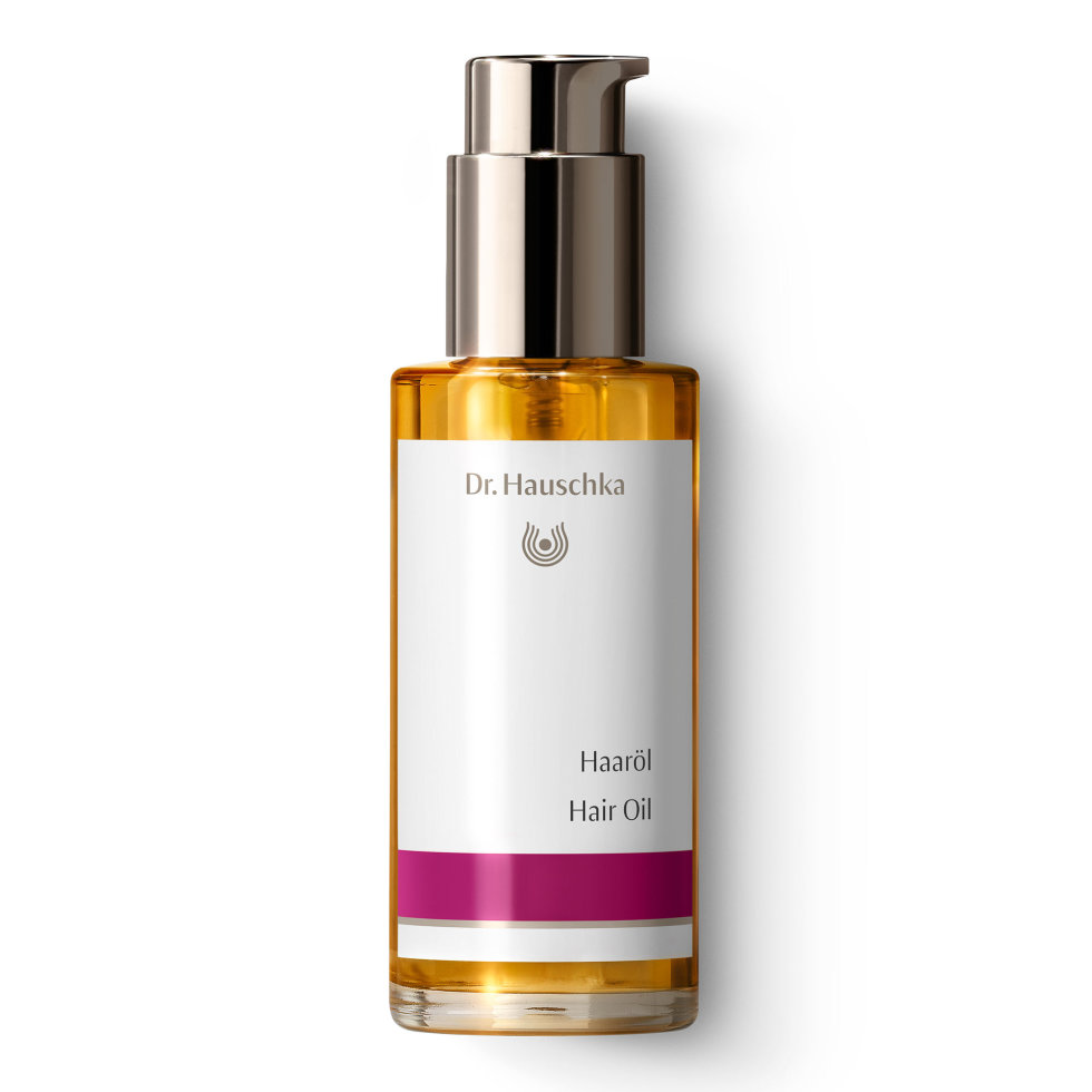 Dr. Hauschka Hair Oil