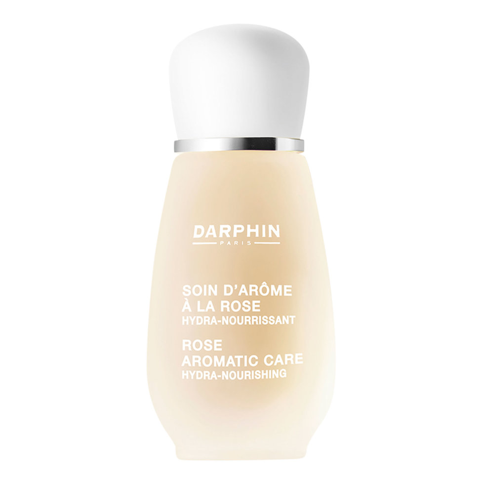 Darphin Rose Aromatic Care Hidra-Nourishing Oil