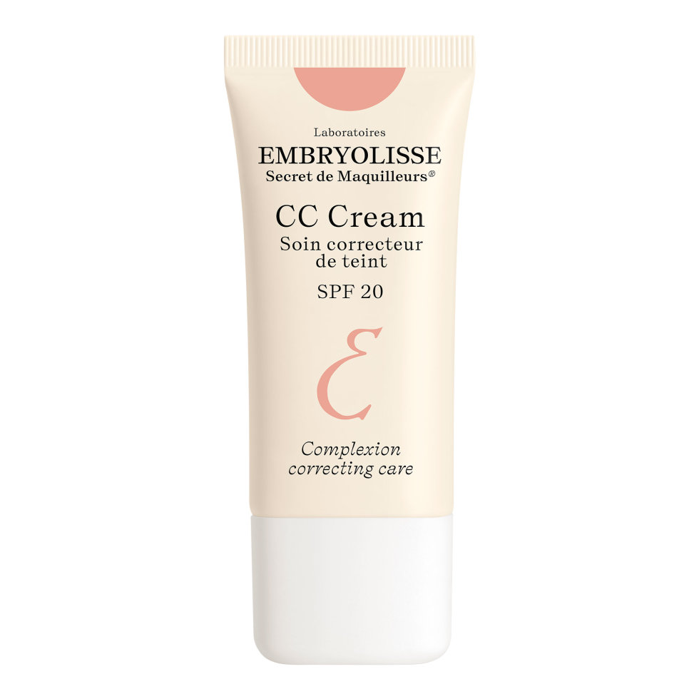 Embryolisse Complexion Corrector CC Cream SPF 20