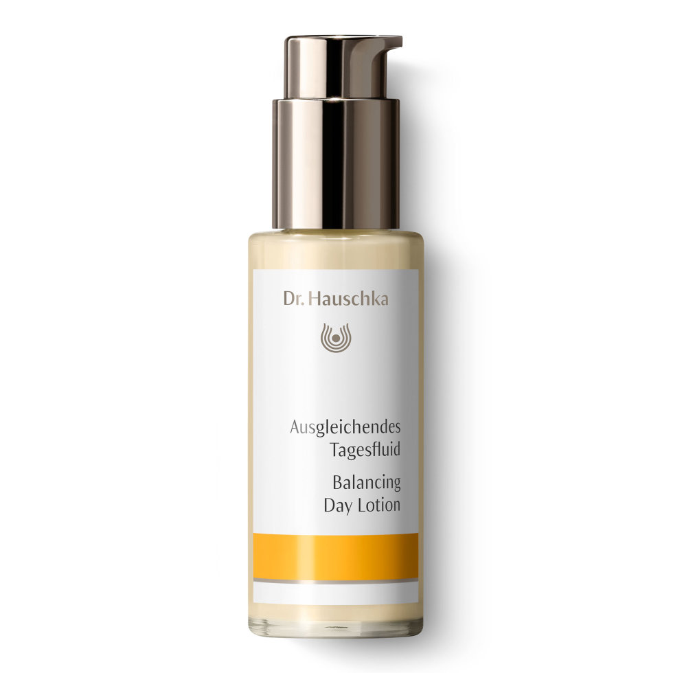 Dr. Hauschka Balancing Day Lotion