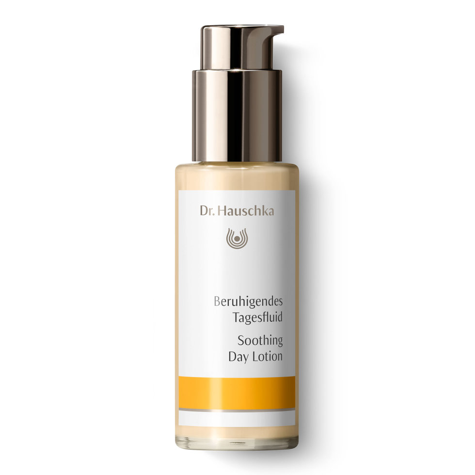 Dr. Hauschka Soothing Day Lotion