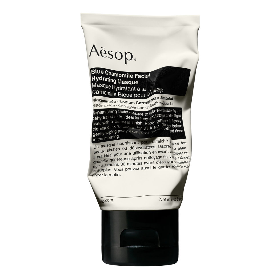 Aesop Chamomile Concentrate Anti-Blemish Masque