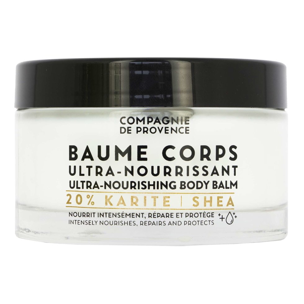 Compagnie De Provence Body Balm Karite