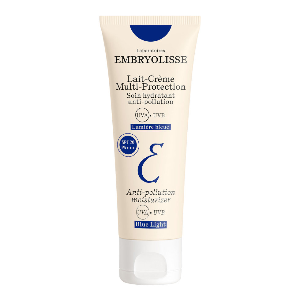 Embryolisse Lait-Crème Multi-Protection Milk Cream SPF 20