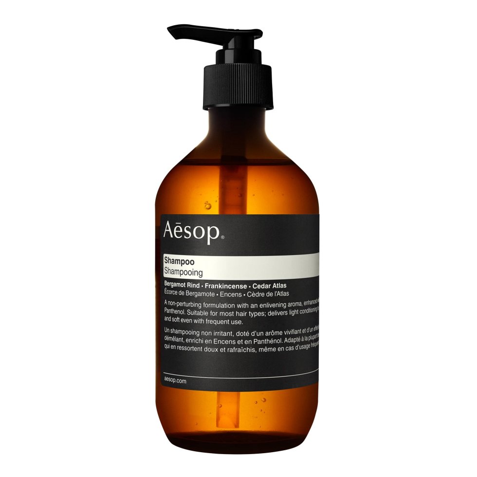 Aesop Shampoo