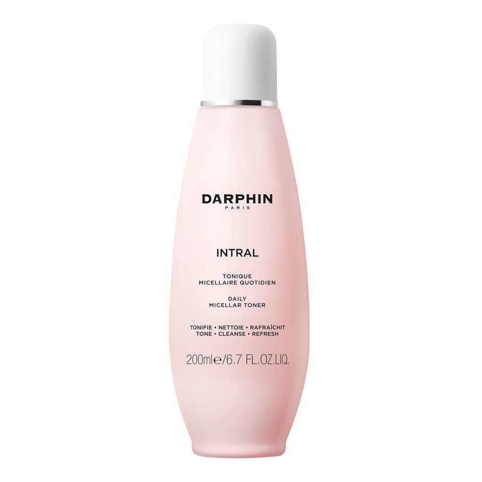 Darphin Intral Daily Micellar Toner