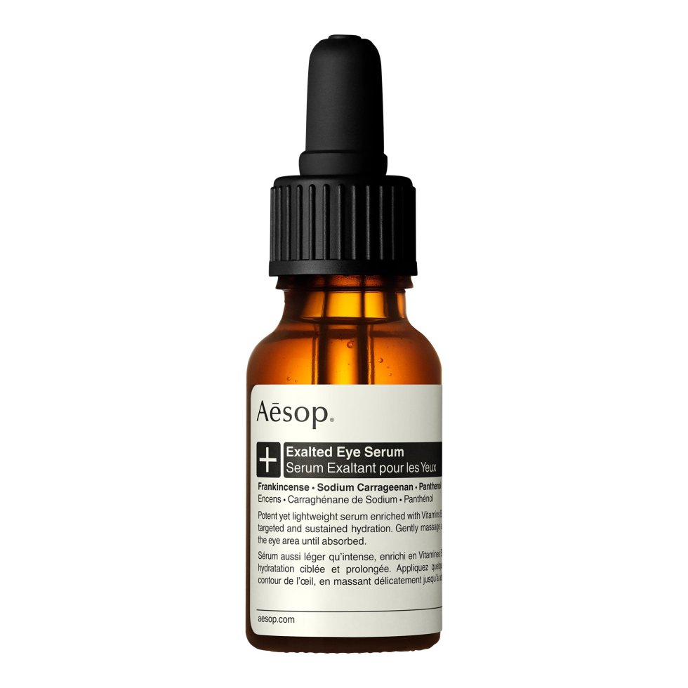 Aesop Exalted Eye Serum