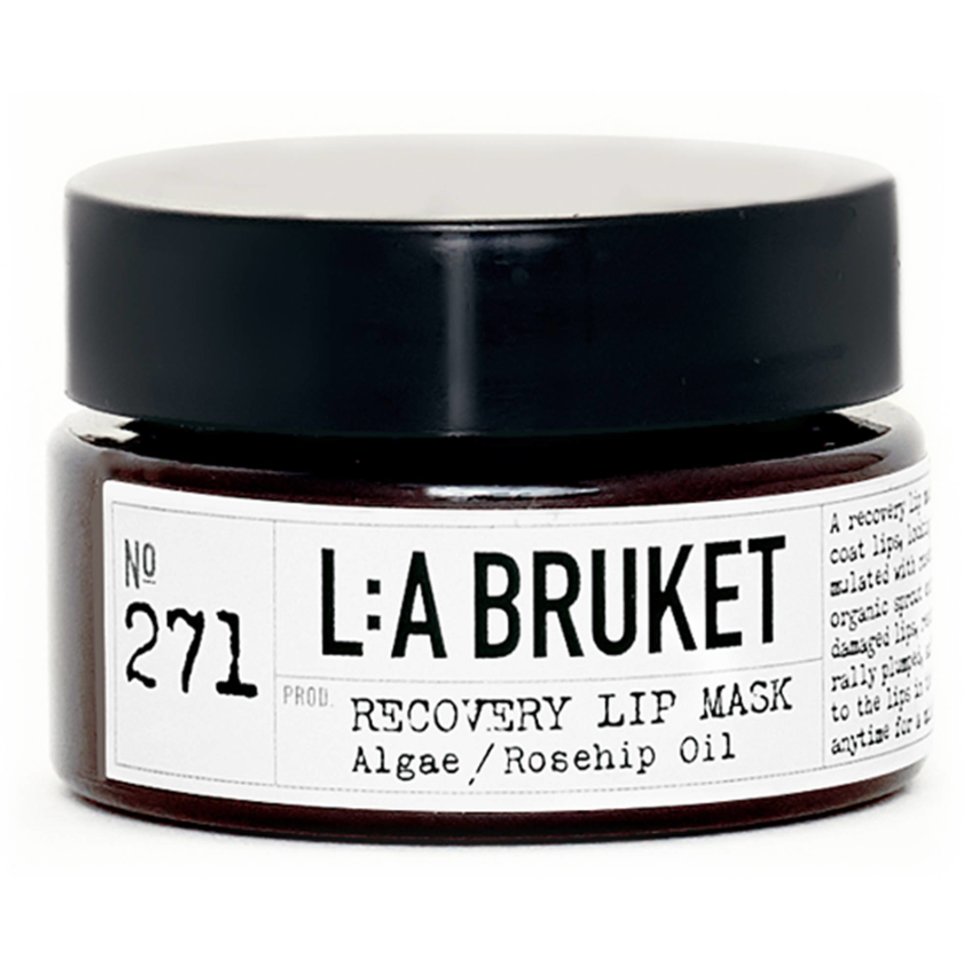 L:A Bruket 271 Recovery Lip Mask