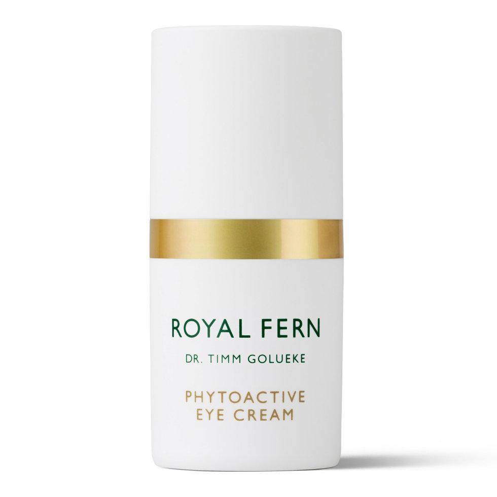 Royal Fern Phytoactive Eye Cream