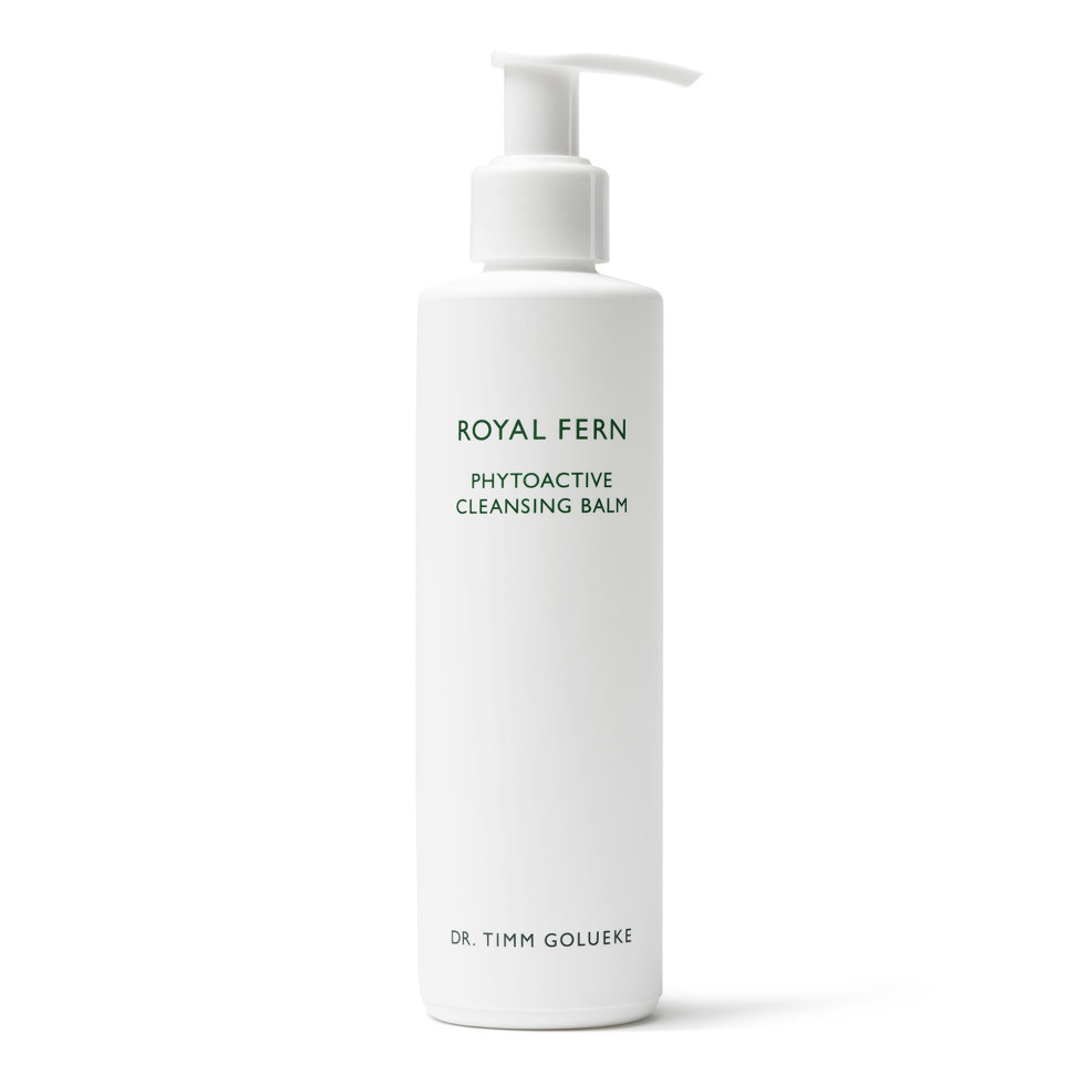 Royal Fern Phytoactive Cleansing Balm