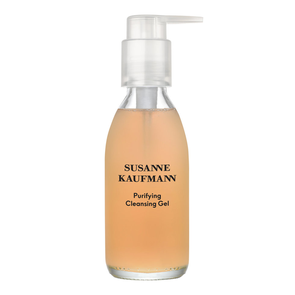 Susanne Kaufmann Purifying Cleansing Gel