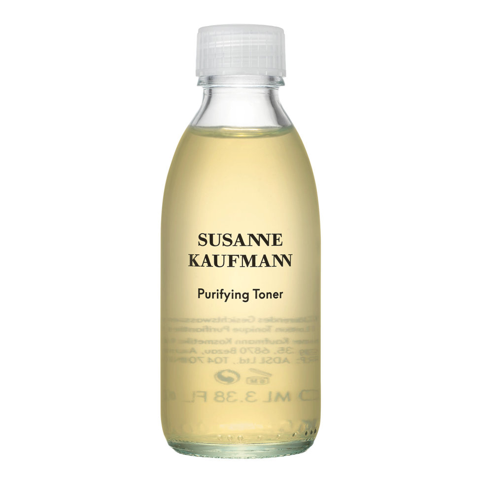 Susanne Kaufmann Purifying Toner