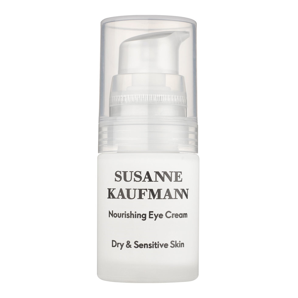 Susanne Kaufmann Nourishing Eye Cream