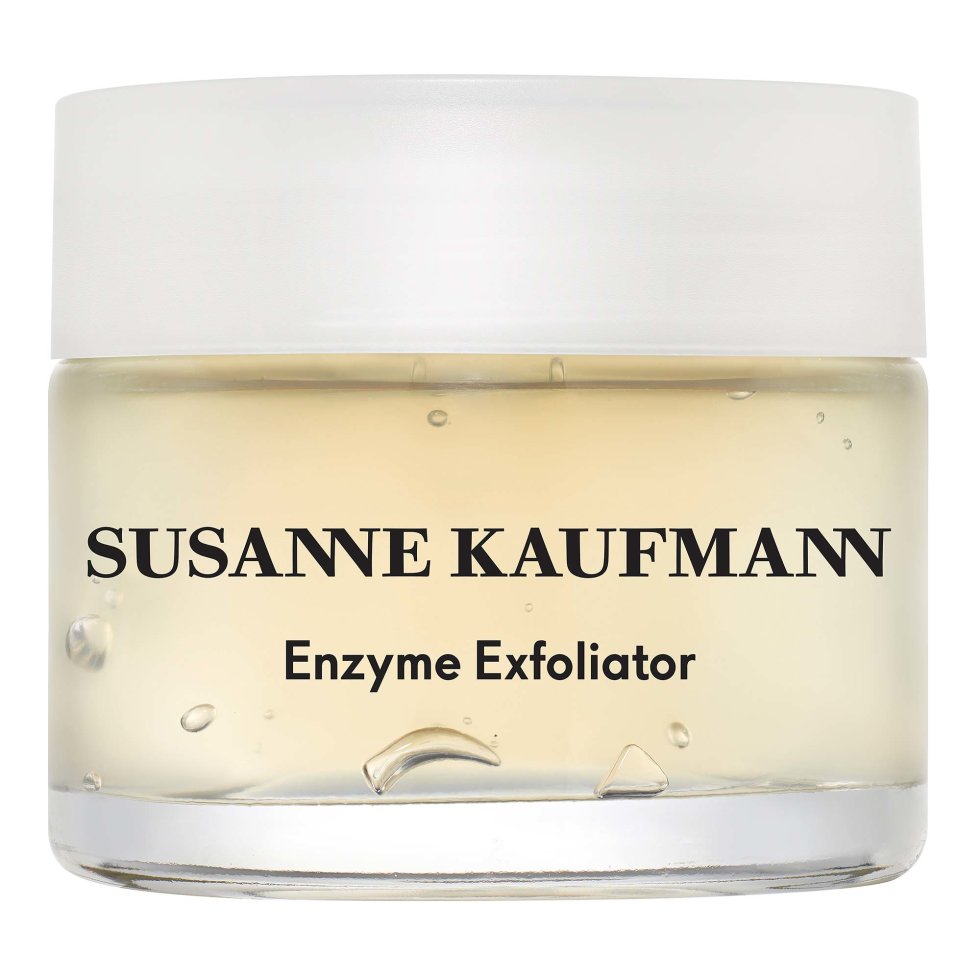 Susanne Kaufmann Enzyme Exfoliator