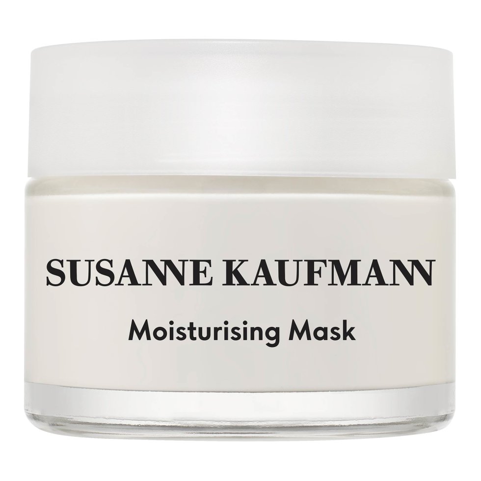 Susanne Kaufmann Moisturising Mask