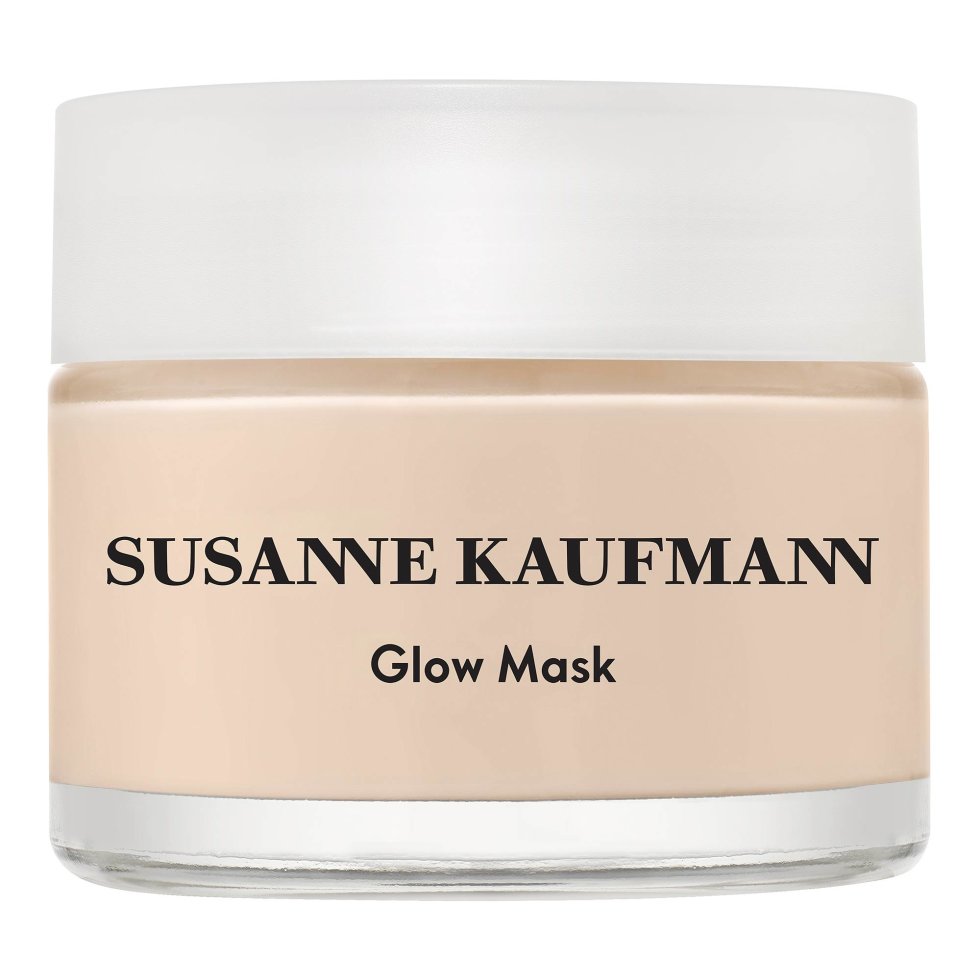 Susanne Kaufmann Glow Mask