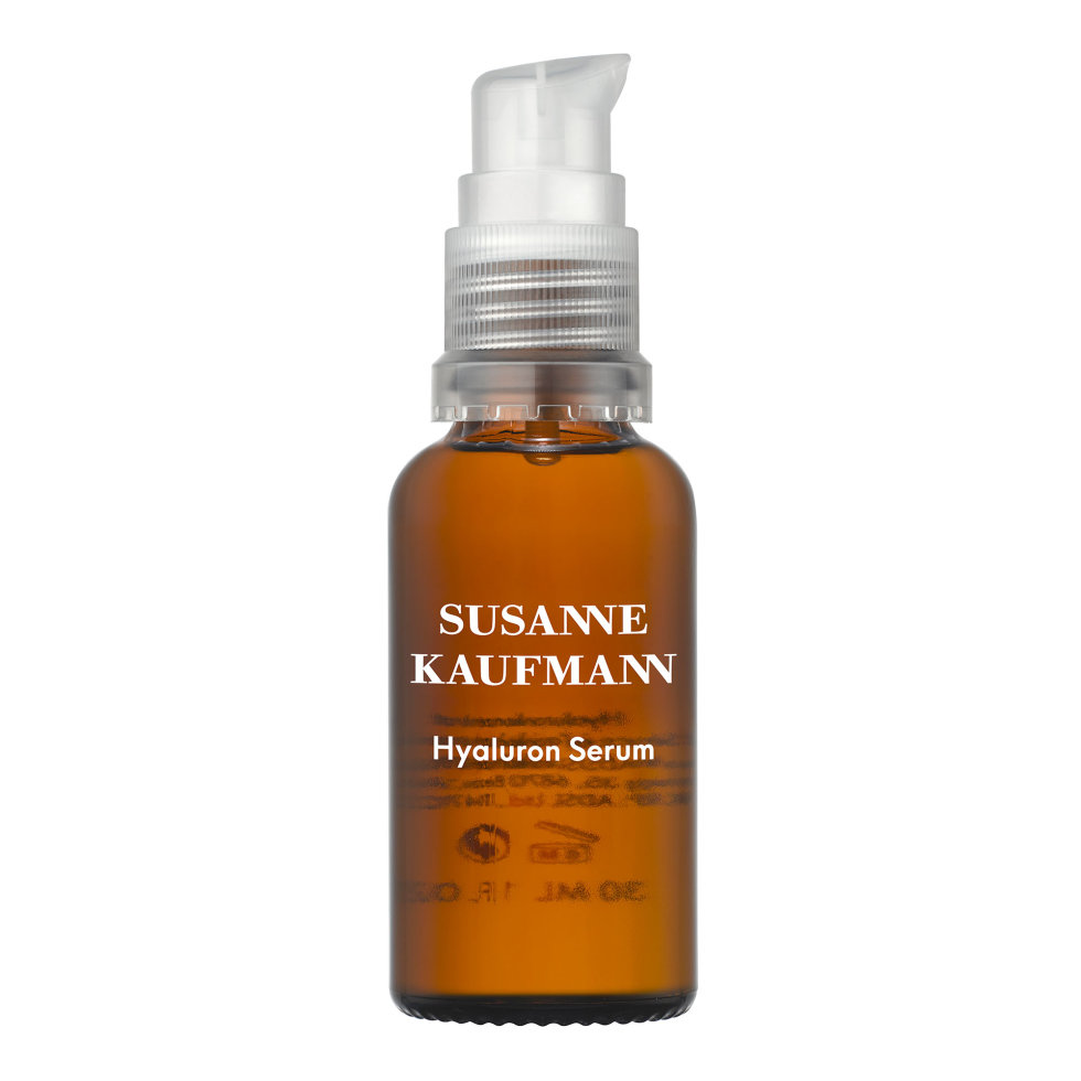 Susanne Kaufmann Hyaluron Serum