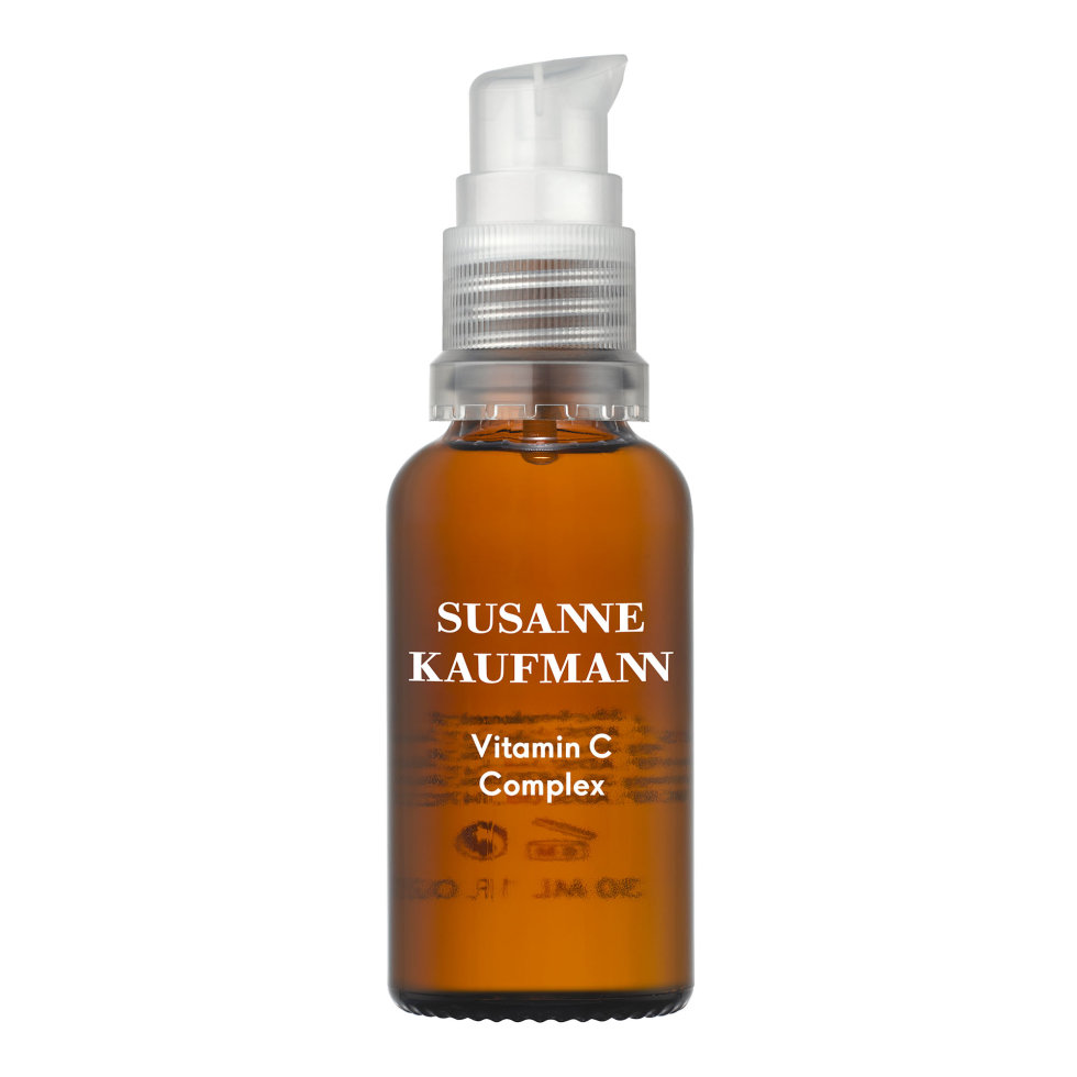 Susanne Kaufmann Vitamin C Complex