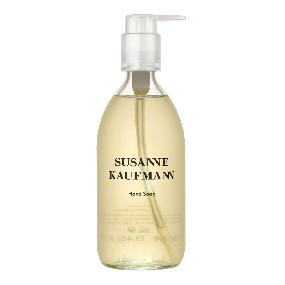 Susanne Kaufmann Hand Soap