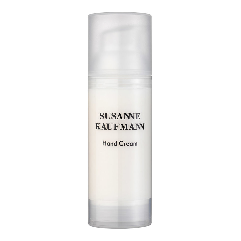 Susanne Kaufmann Hand Cream