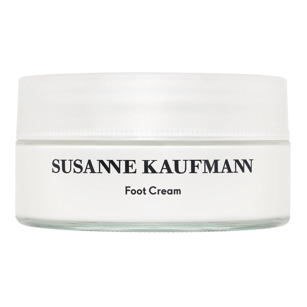 Susanne Kaufmann Foot Cream