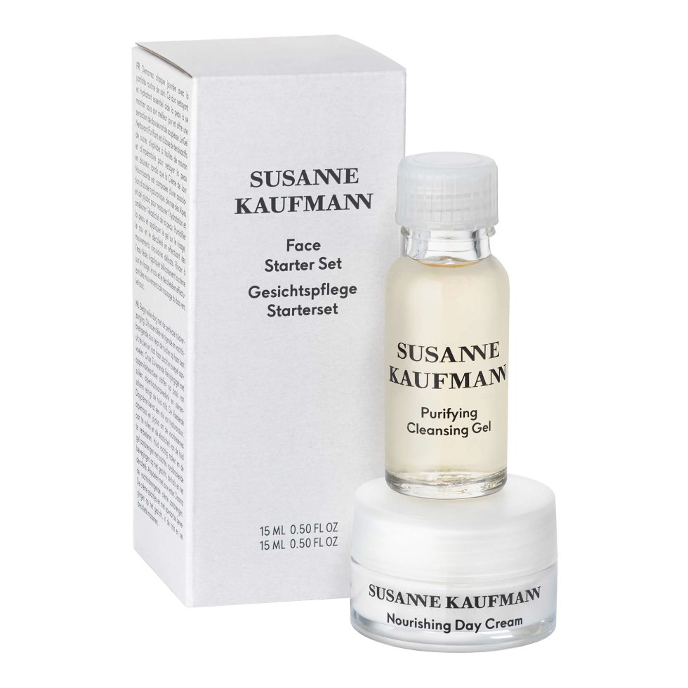 Susanne Kaufmann Face Starter Set