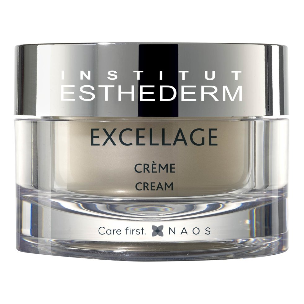 Institut Esthederm Excellage Cream