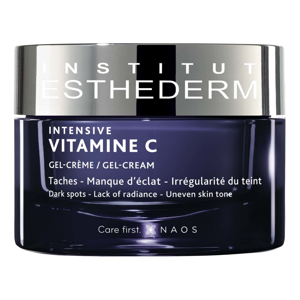 Institut Esthederm Intensive Vitamine C Gel Cream