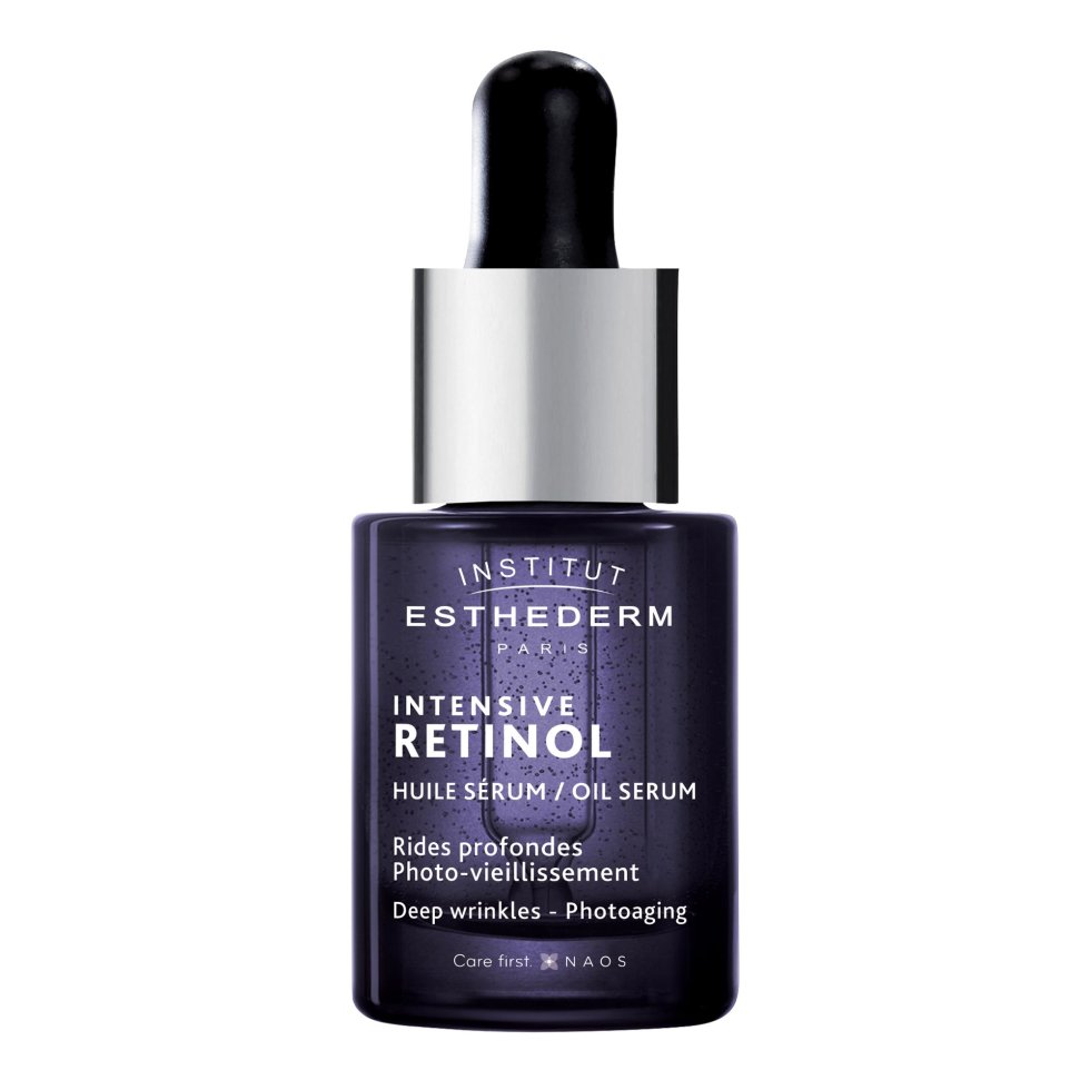 Institut Esthederm Intensive Retinol+ Oil Serum