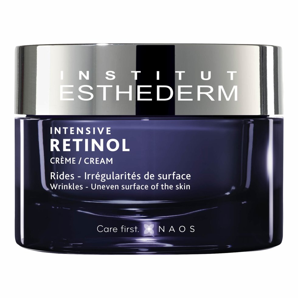 Institut Esthederm Intensive Retinol Cream