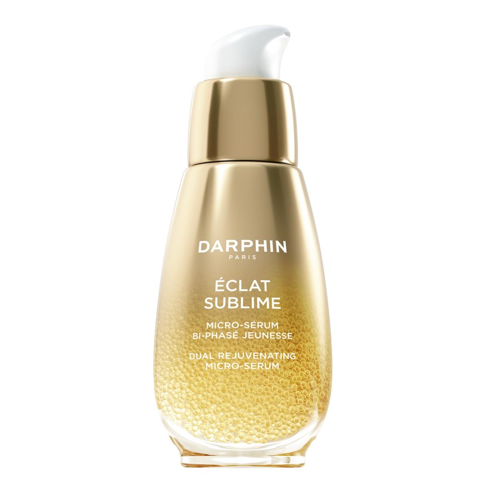 Darphin Eclat Sublime Dual Rejuvenating Micro-Serum