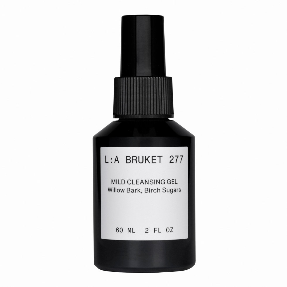 L:A Bruket 277 Mild Cleansing Gel