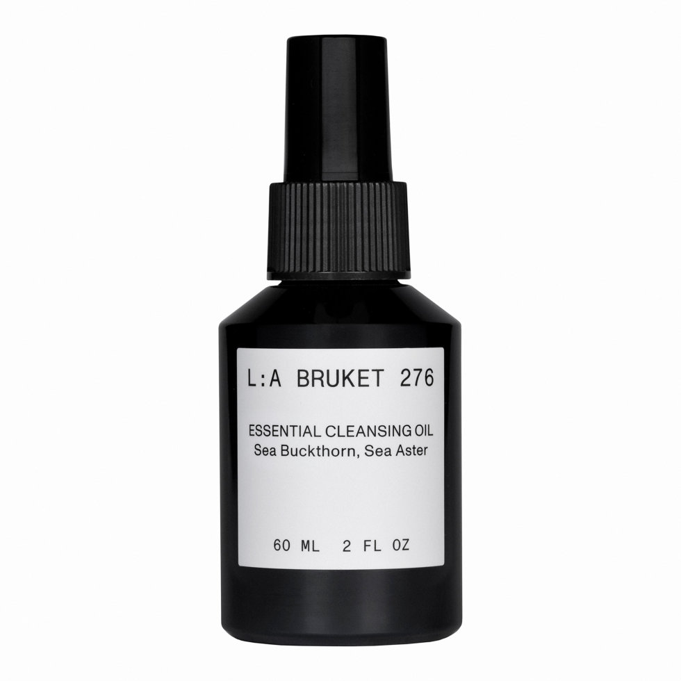 L:A Bruket 276 Essential Cleansing Oil