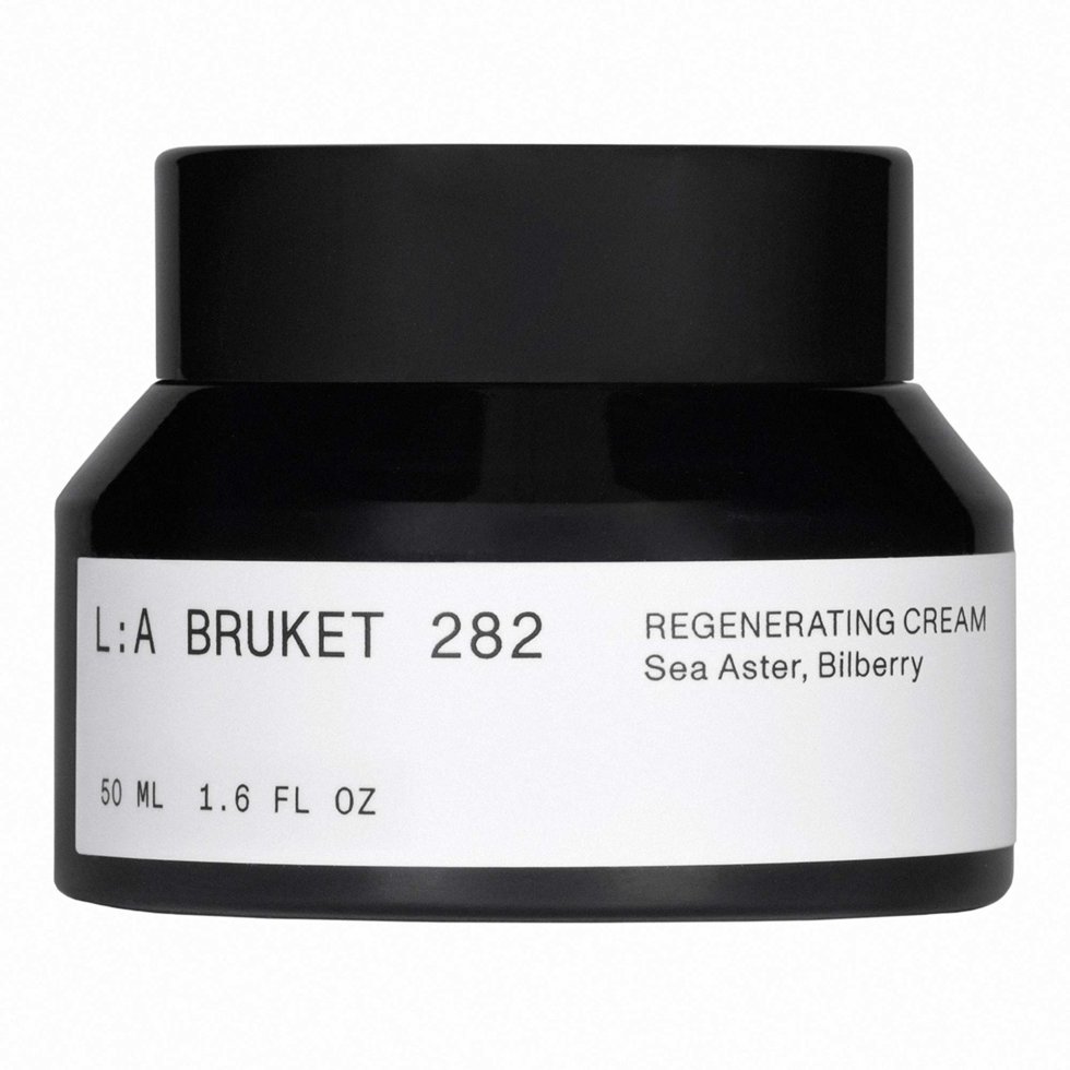 L:A Bruket 282 Regenerating Cream