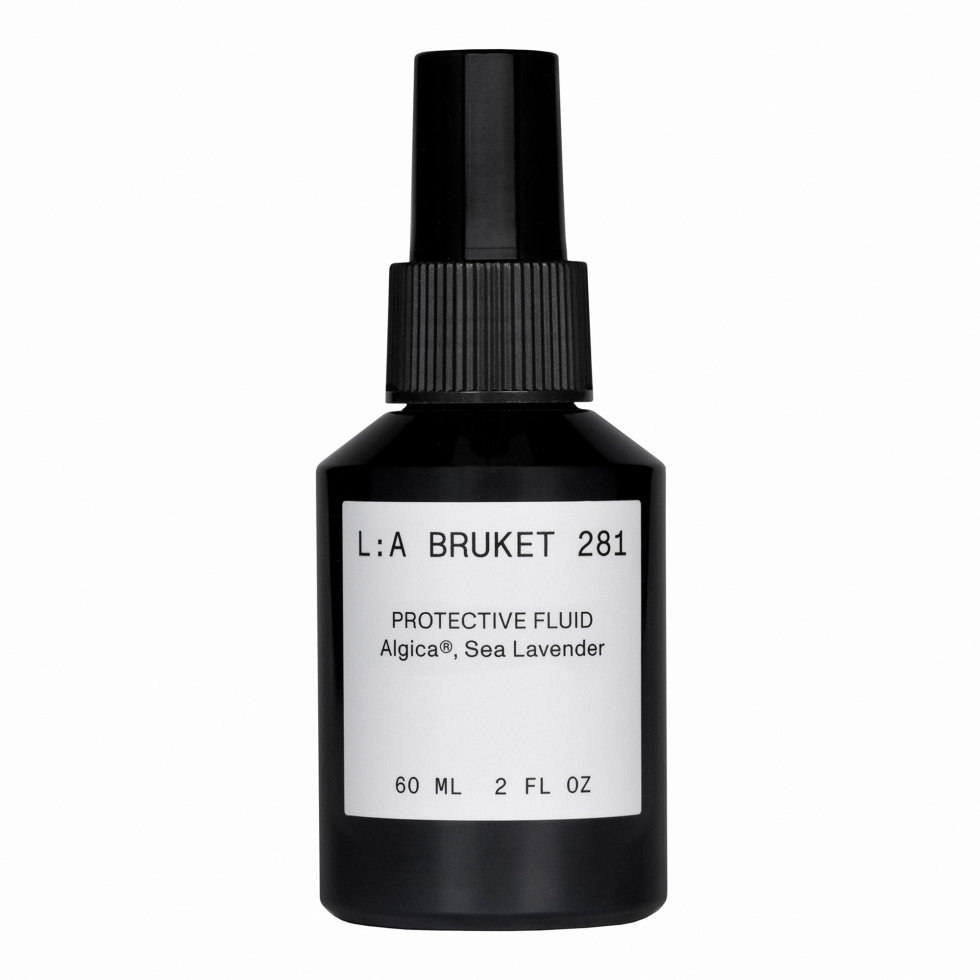 L:A Bruket 281 Protective Fluid