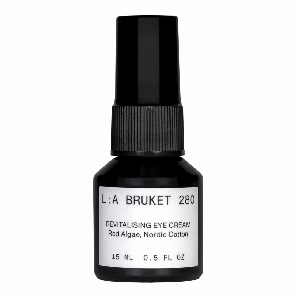 L:A Bruket 280 Revitalizing Eye Cream